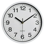 Neonetics Bar and Game Room Neon Alphanumeric Wall Clock with Green ...