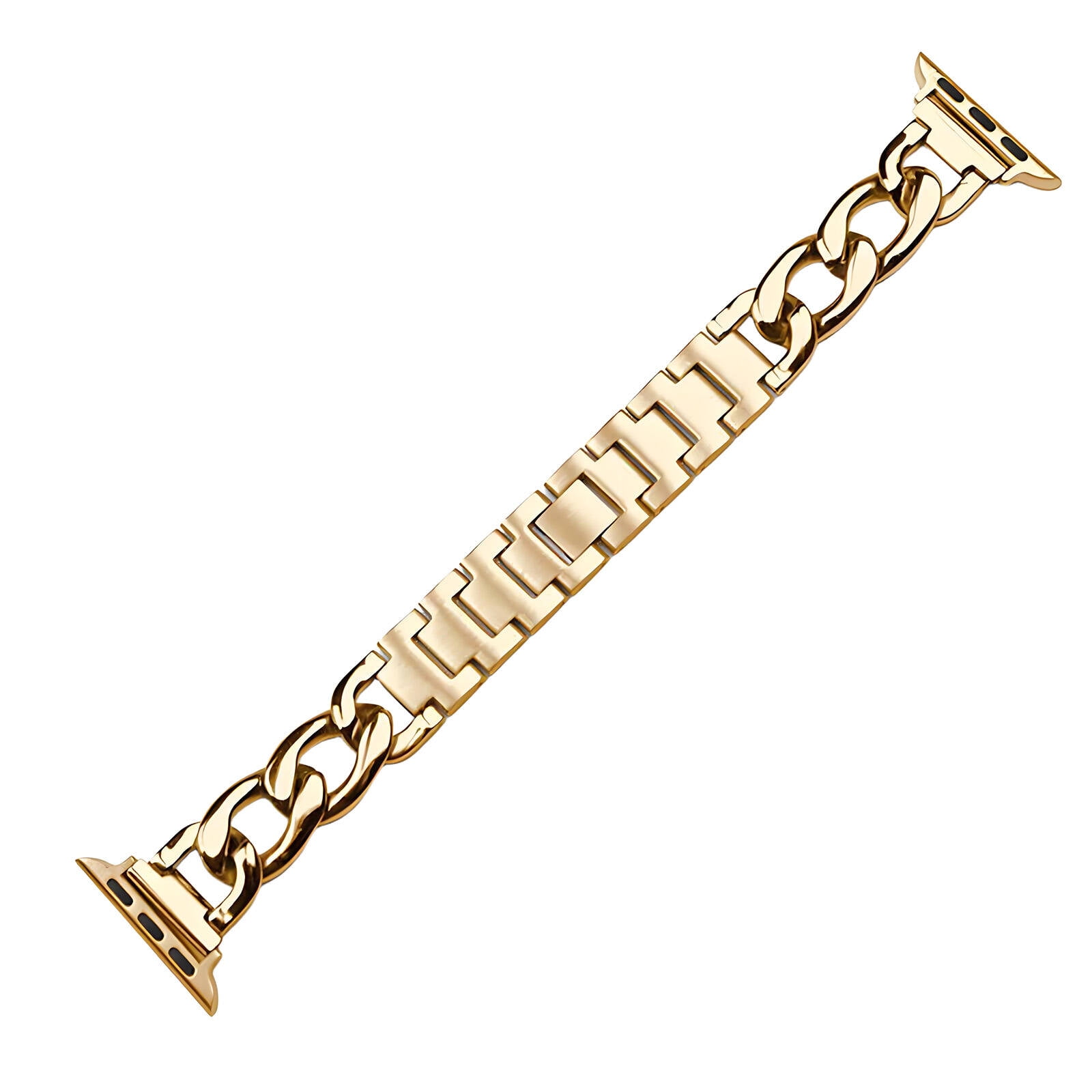 DESIGNICE Watch Band,Dual-Finish Aesthetic and Smooth Contact Watch ...