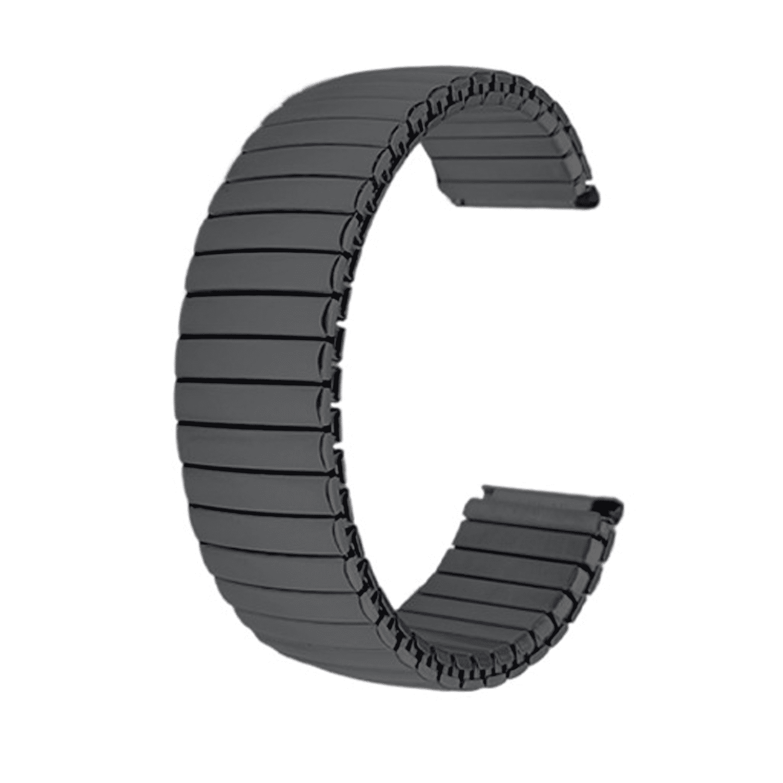 DESIGNICE Watch Band,Sleek Stainless Steel Build Watch Bands for Men ...