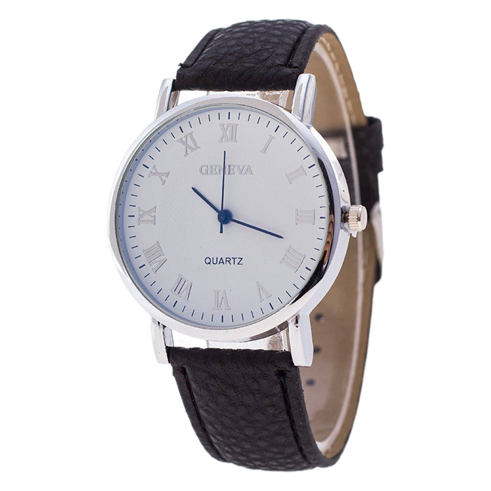DESIGNICE Watches for Men,Roman Numeral Dial Men'S Watch,Comfortable ...