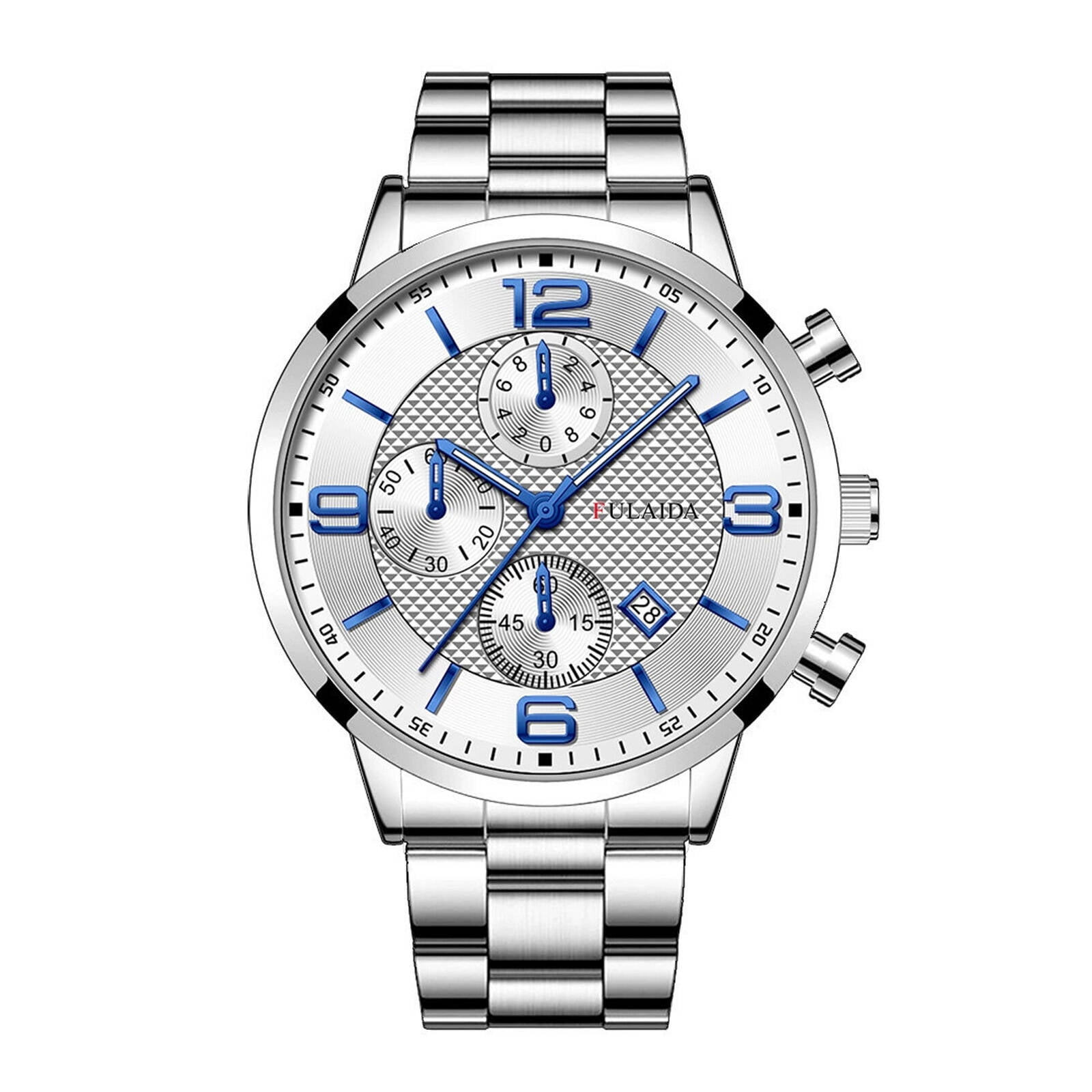 DESIGNICE Watches for Men,Stylish Watch Design Men'S Watches,Water ...