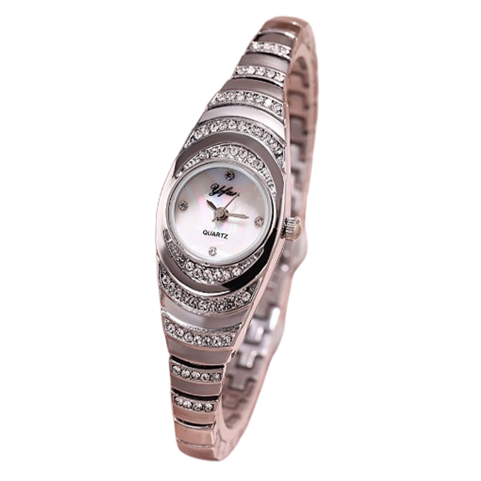 DESIGNICE Watches for Women,Elegant Design Ladies Watches for Women ...