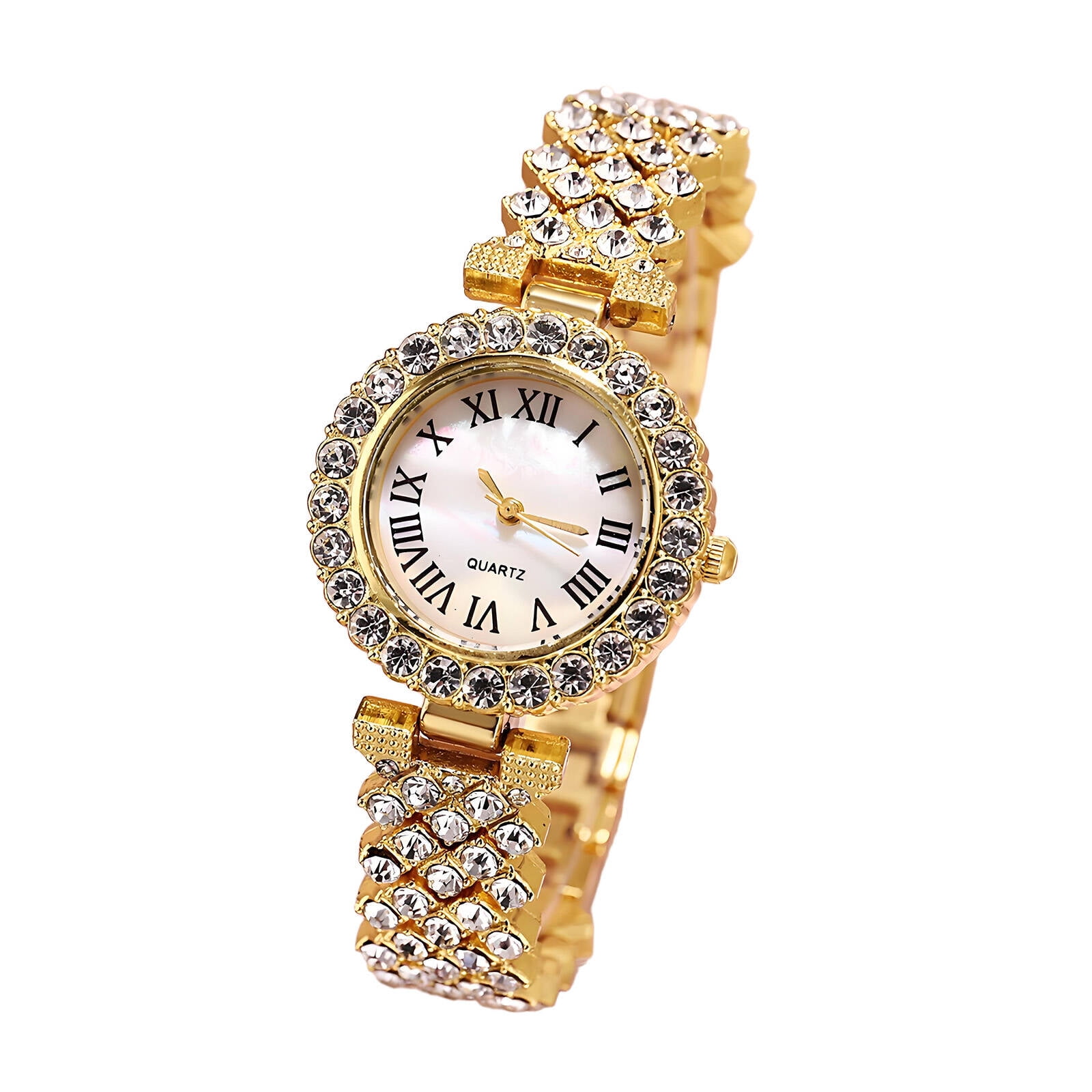 DESIGNICE Watches for Women,Luxury Watch Office Gifts for Women ...