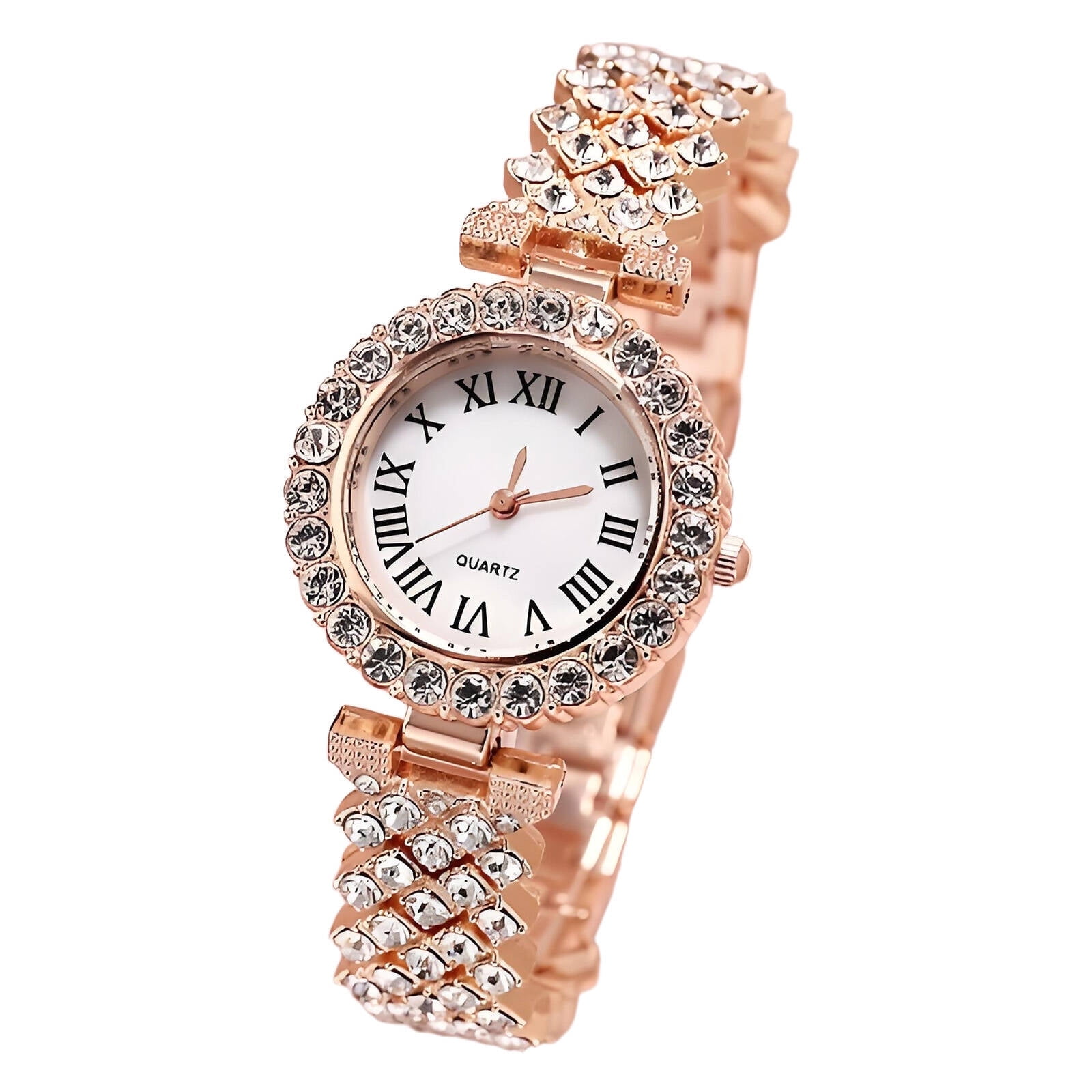 DESIGNICE Watches for Women,Stylish Watch Womens Watch,Elegant ...