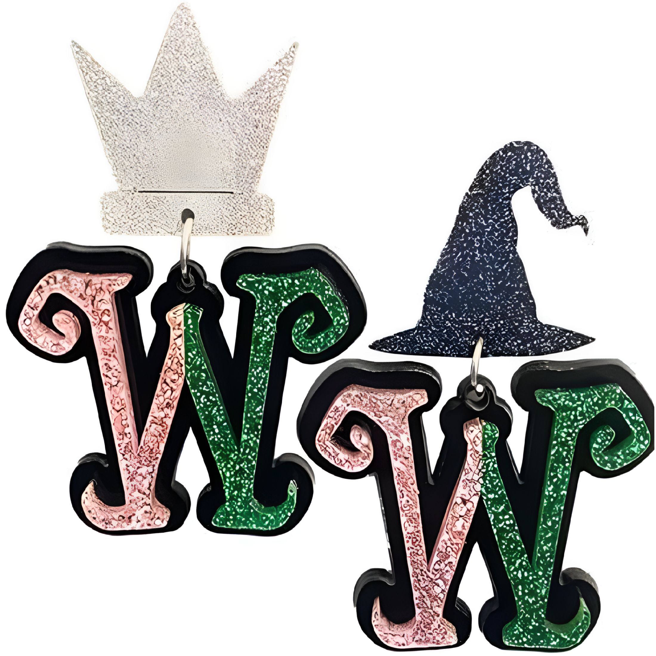 Wicked Jewelry