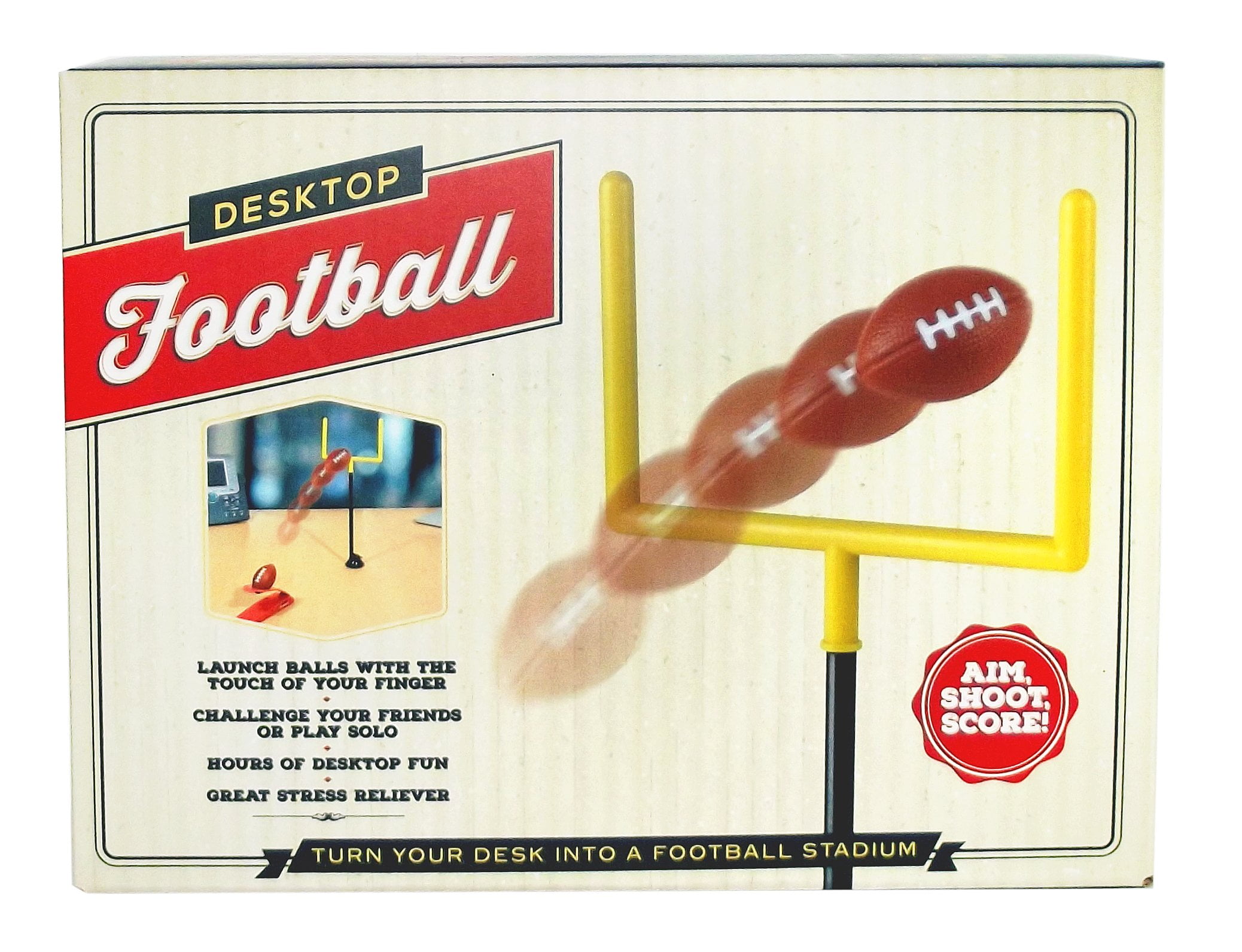 DESKTOP FOOTBALL - Walmart.com