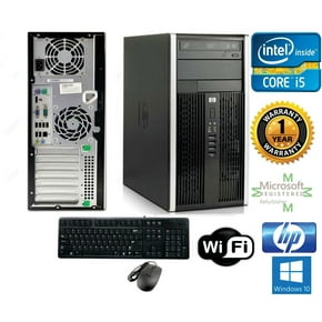 Towers 16 Gb Desktops