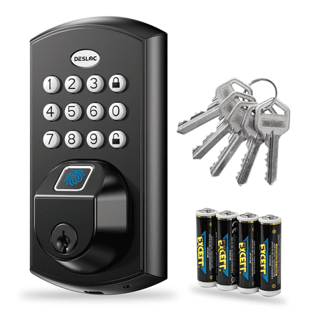 Night Latch Lock - Walmart.com