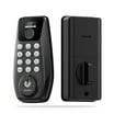 Colosus Digital Entry Smart Door Lock, Keyless, Electronic Keypad, Key ...