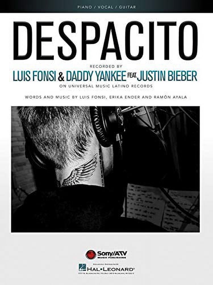 DESPACITO - Walmart.com