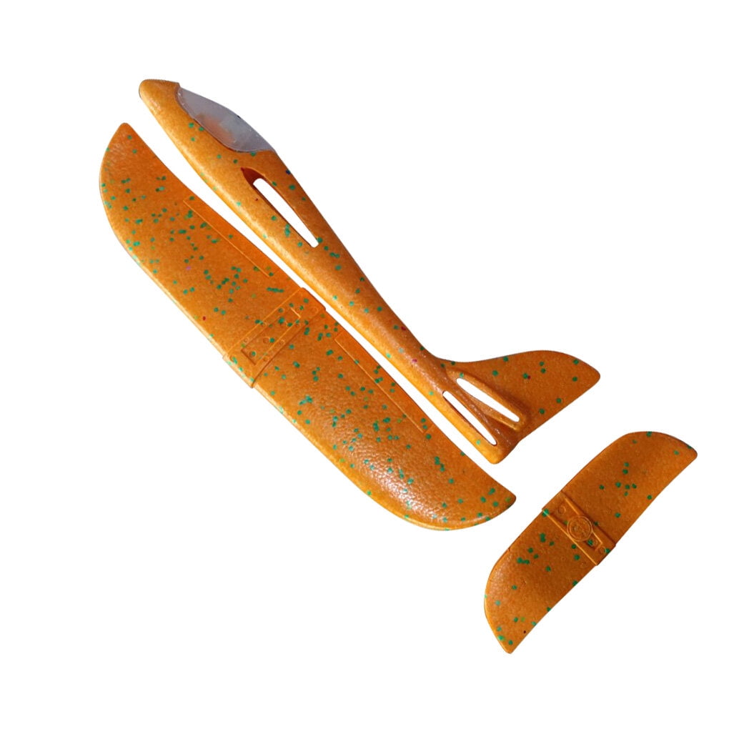 DESTYER Aircraft Model Workmanship Compact Size Sweet Gift Toy Airplane ...