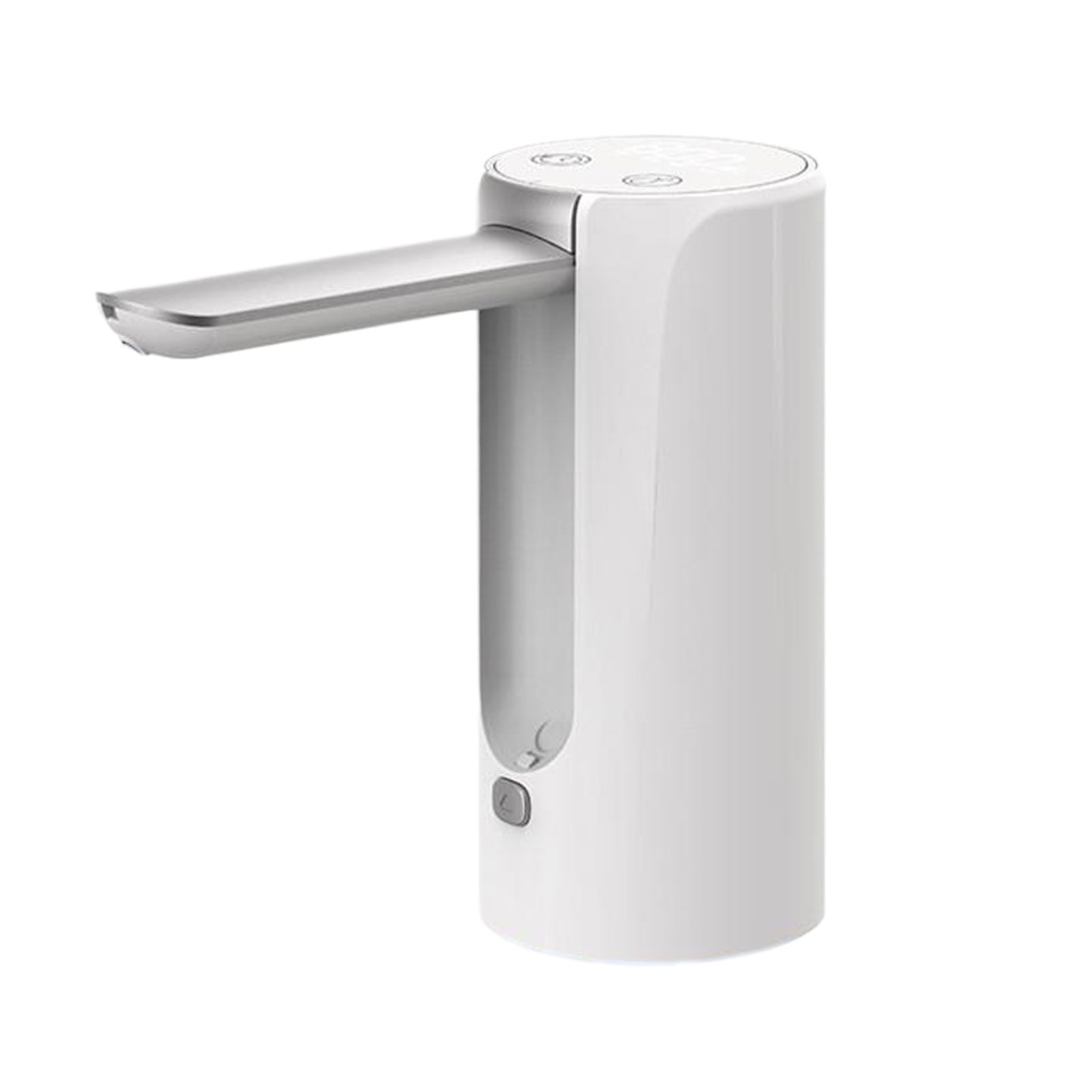 DESTYER Automatic Water Dispenser Digital Touch Screen Control Compact ...