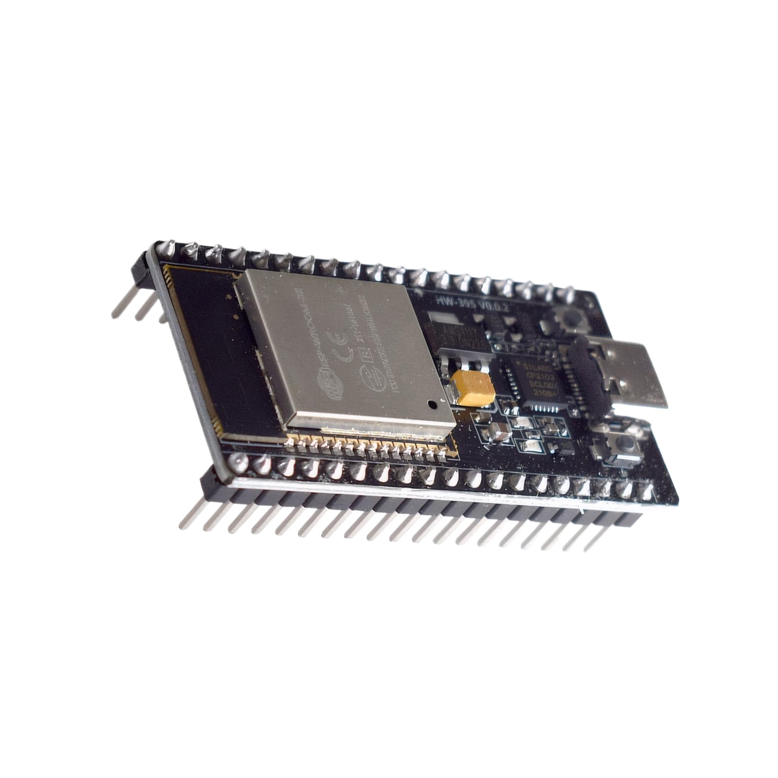 DESTYER Board FOR -32S CP2102 Development Board For WIFI Bluetooth ...