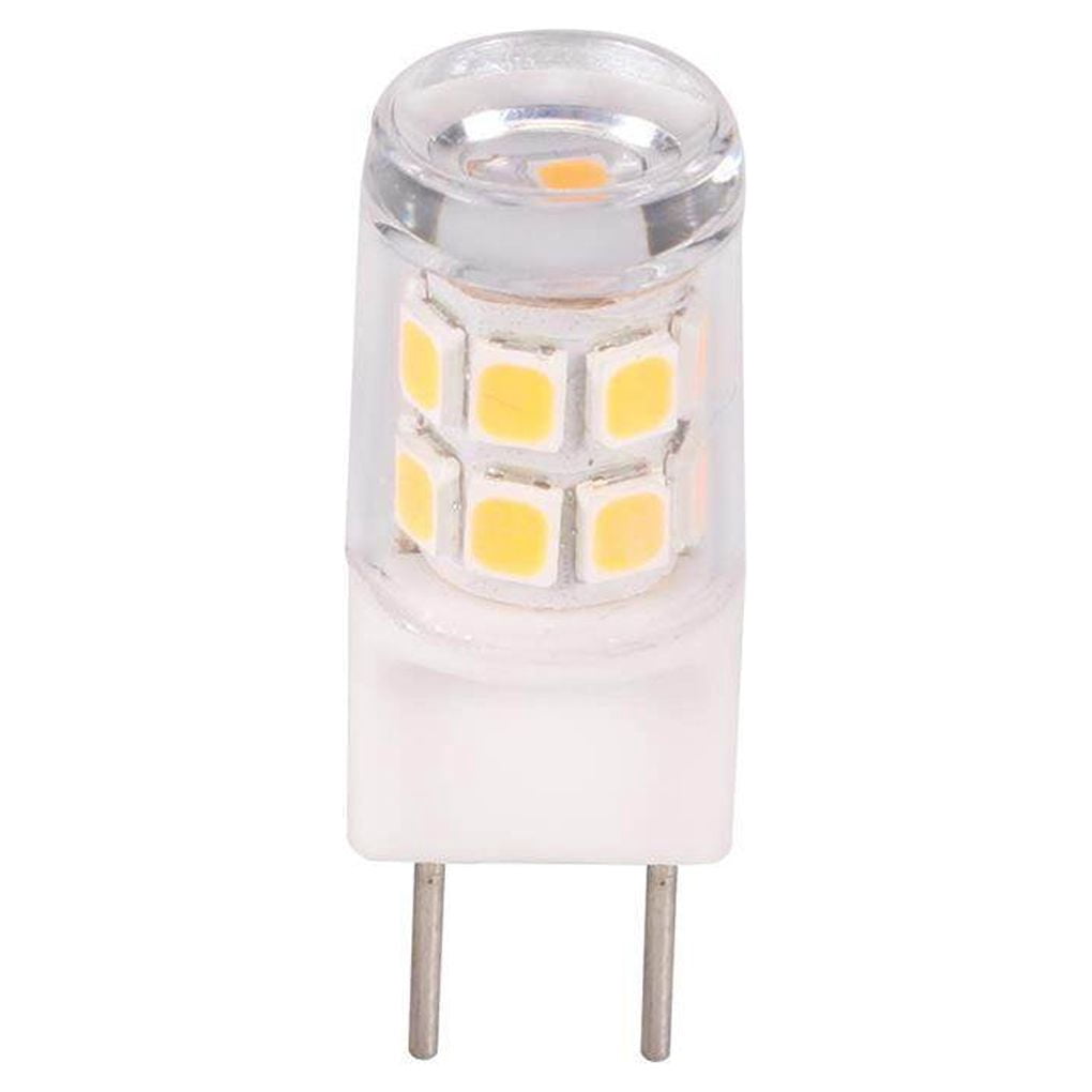 DESTYER G8 Led Light Bulb G8 Under Cabinet Light Dimming Light white ...