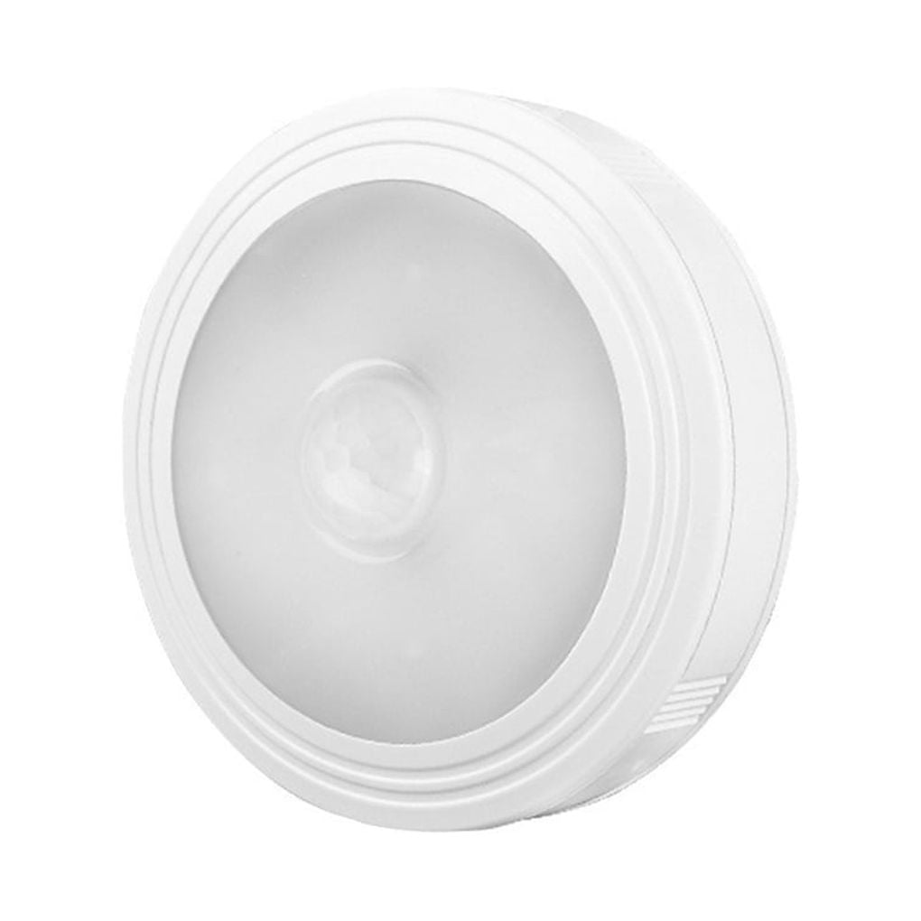 DESTYER LED Night Light Device Household No Wiring Indoor Bedside Stair ...