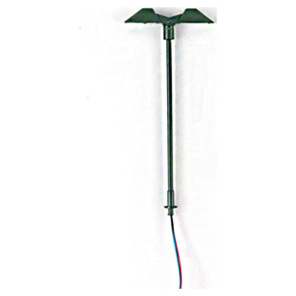 DESTYER Model Railway Light Supplies Train Lamppost DIY Voltages 3V LED ...