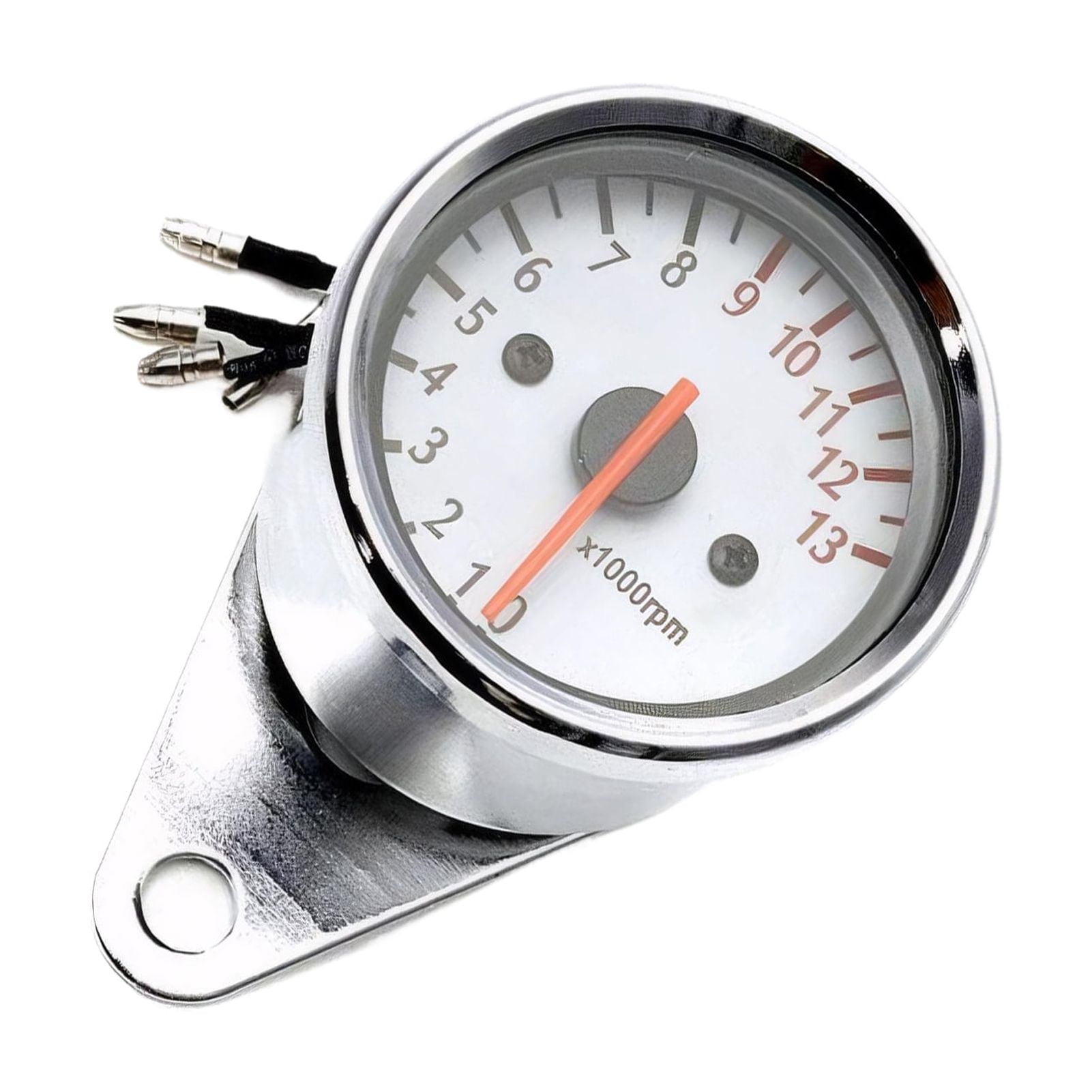 DESTYER Motorcycle Speedometer Gauge Lightweight And Dirt Bike ...