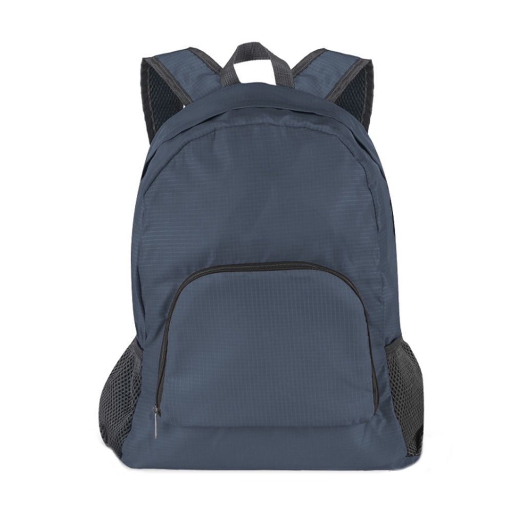 DESTYER Portable Outdoor Travel Backpack Anti Theft Waterproof Pack ...