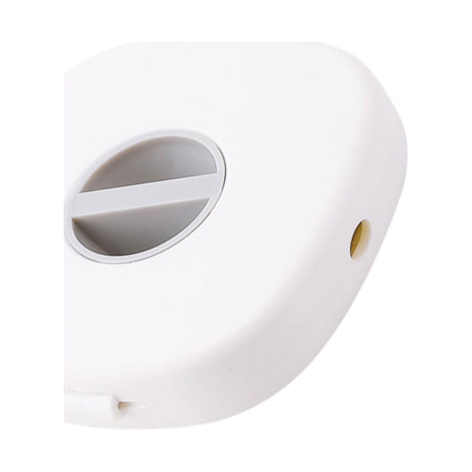 DESTYER Rotating Cable Winder Storage Box Tabletop Cord Management ...