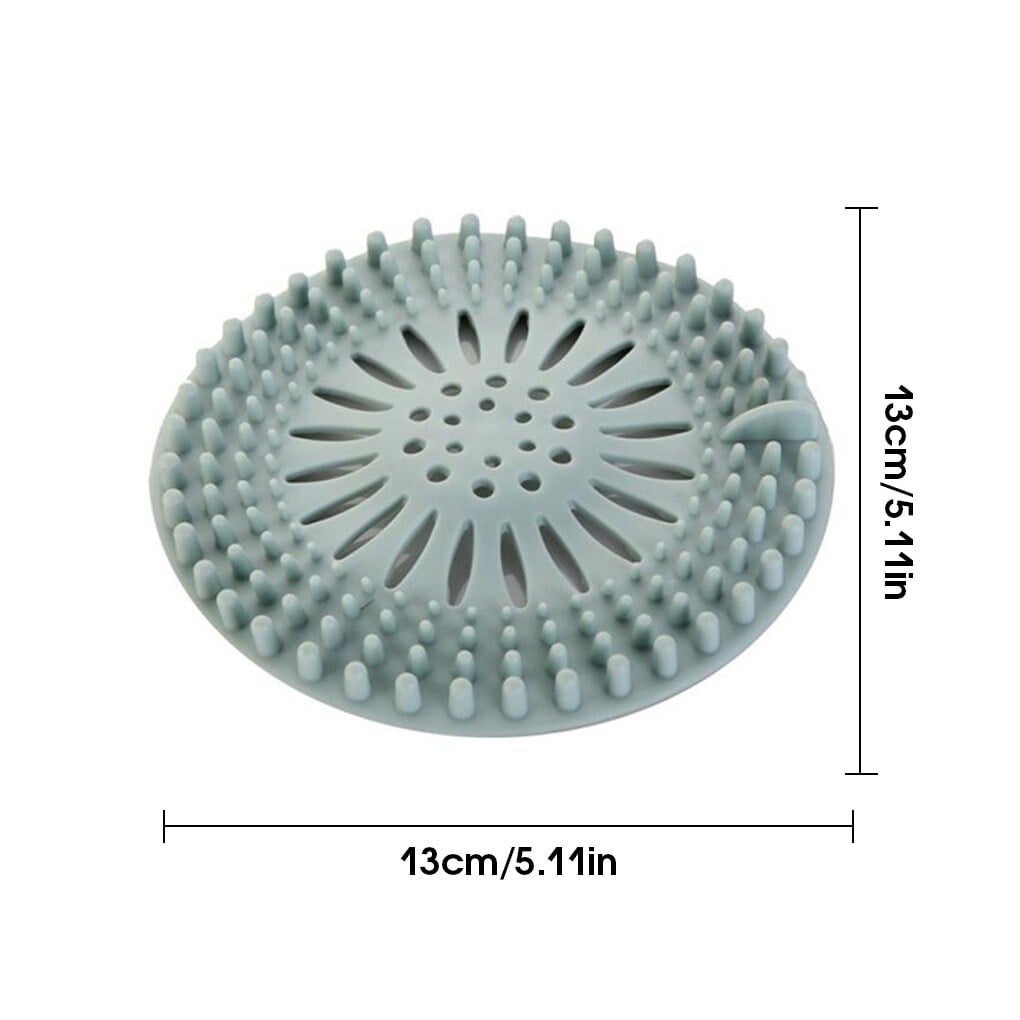 DESTYER Sewer Sink Drain Garbage Filter Recycled Hair Strainer Water ...
