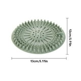 DESTYER Sewer Sink Drain Garbage Filter Recycled Hair Strainer Water ...