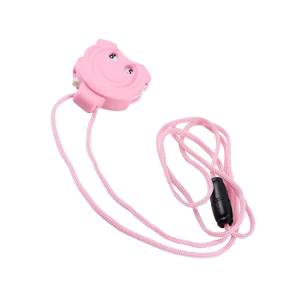 DESTYER Sewing Row Counter Replacement Round Manual Solid Color ...