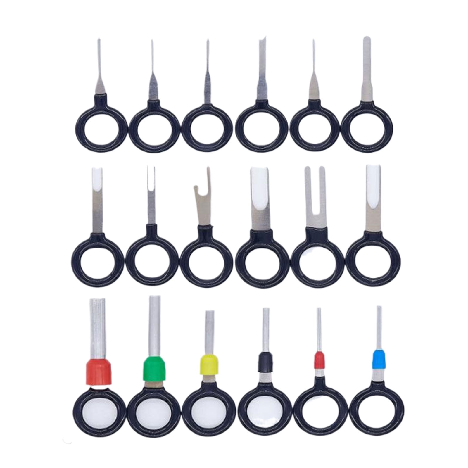 DESTYER Stainless Connection And Tool Car Ejector Stainless Steel ...