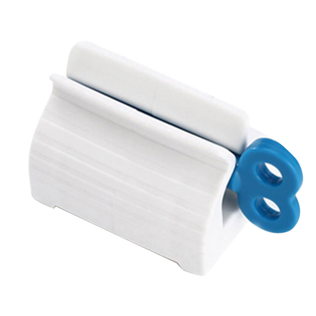 DESTYER Toothpaste Squeezer Universal Rolling Tube Dispenser Squeezing ...