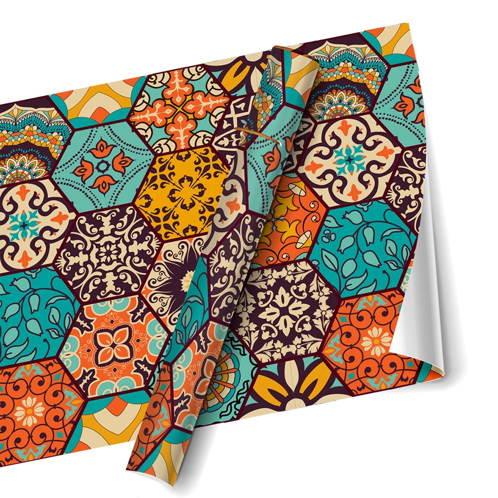 DESTYER Wall Stickers Vintage Kids Baby Art PVC Decals Removable ...