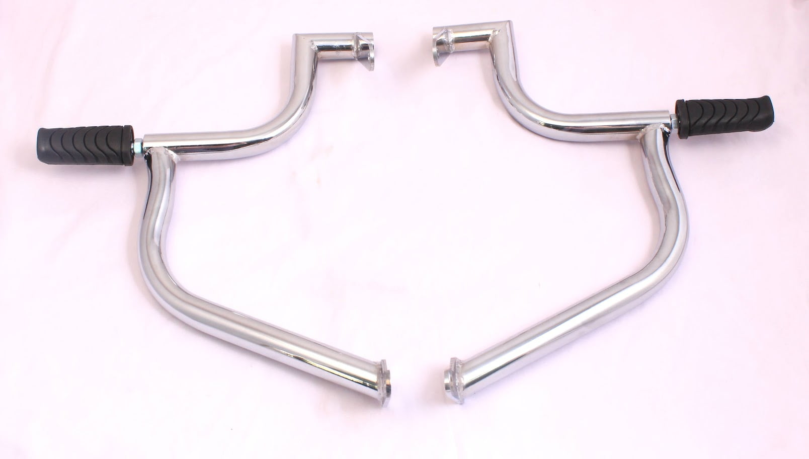 DETACHABLE Engine Guard Crash Bar 4 Suzuki Volusia VL800 Boulevard C50 ...