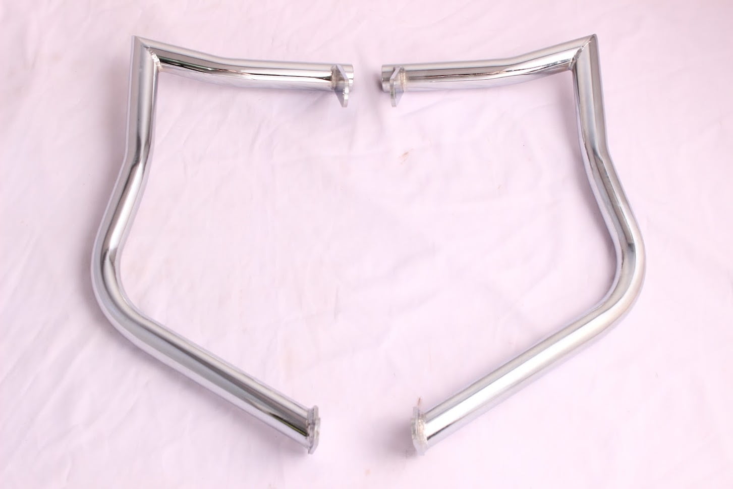DETACHABLE Engine Guard Crash Bar 4 Suzuki Volusia VL800 Boulevard C50 ...