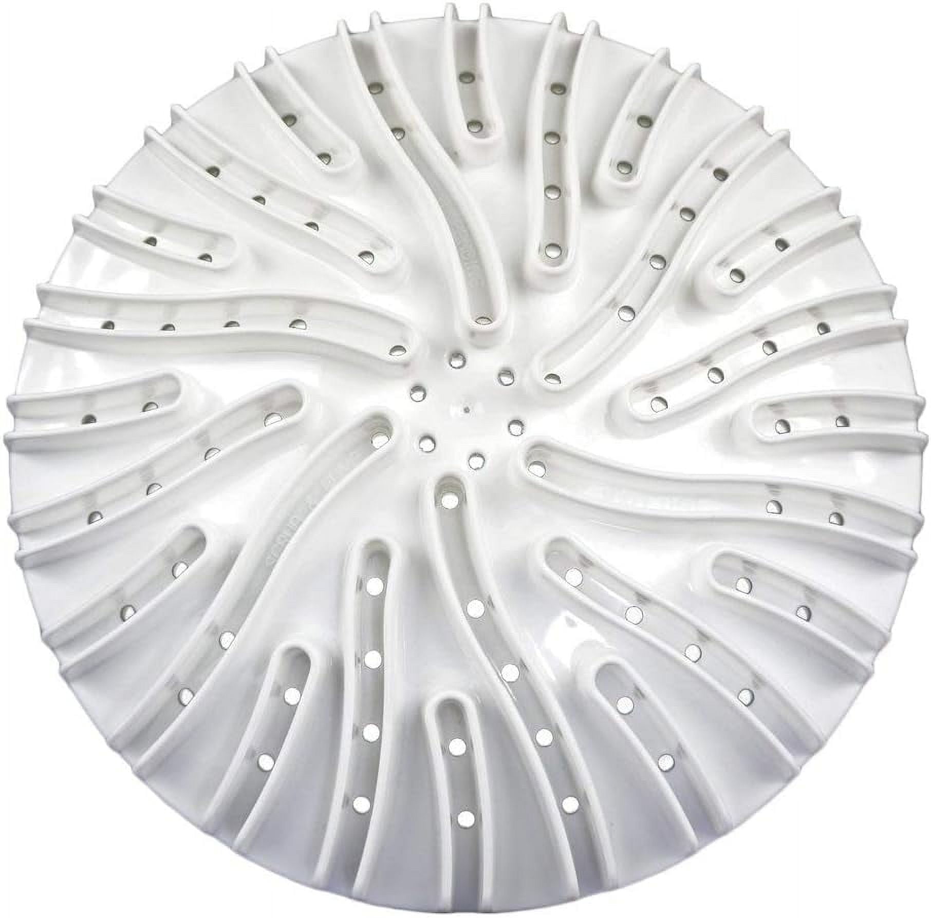 DETAIL GUARDZ The Dirt Lock Scrub and Pump Attachment for Car Wash ...