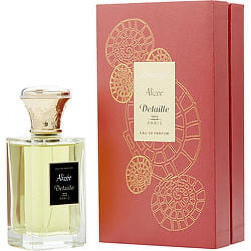 Detaille Alizee Eau De Parfum - Walmart.com