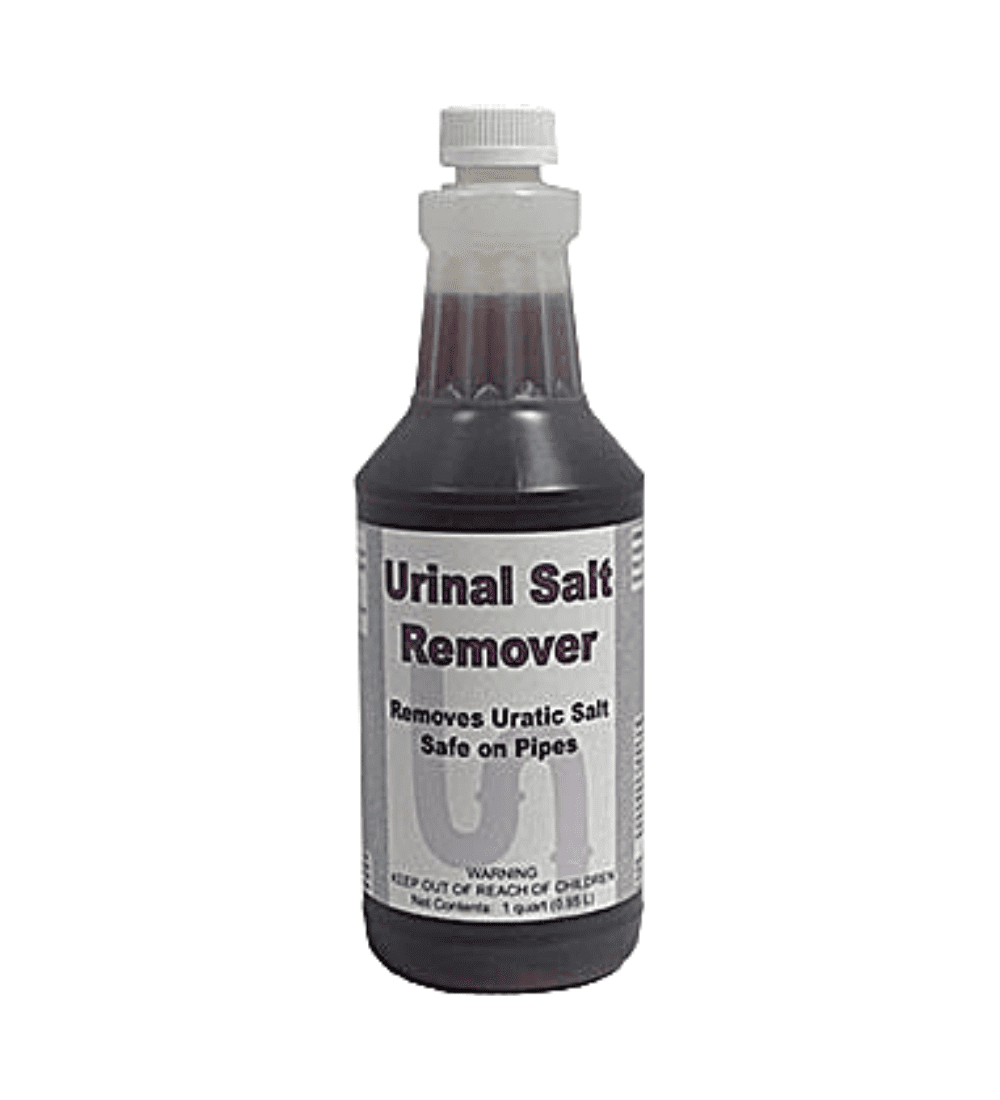 DETCO Urinal Salt Remover - Walmart.com