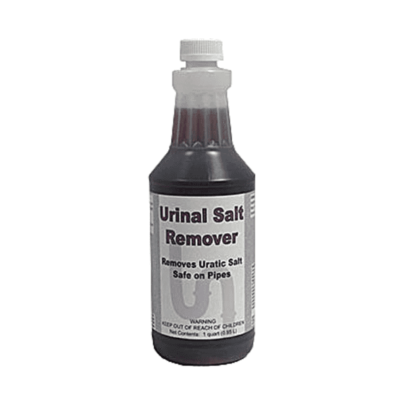 DETCO Urinal Salt Remover - Walmart.com