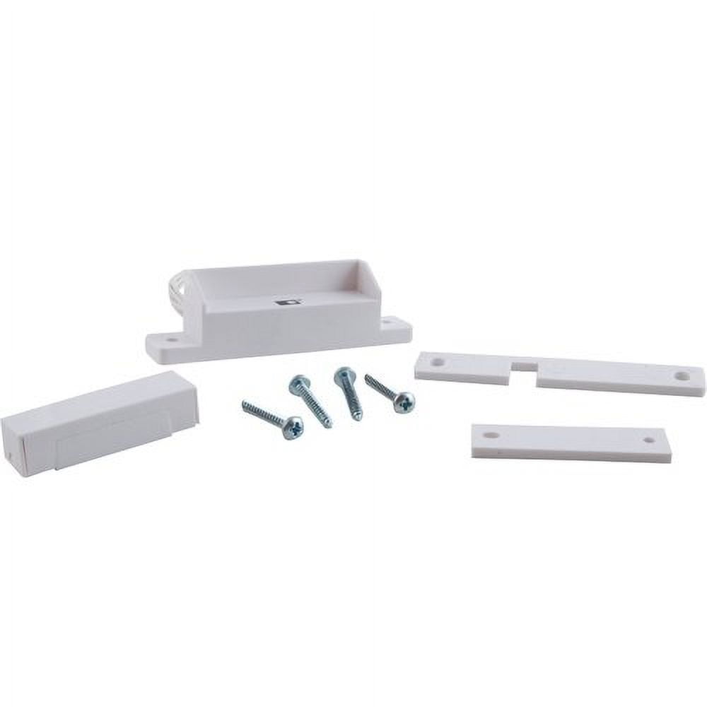 DETEX CORPORATION Emergency Exit Alarm Magnetic Switch MS-1039S - Walmart.com