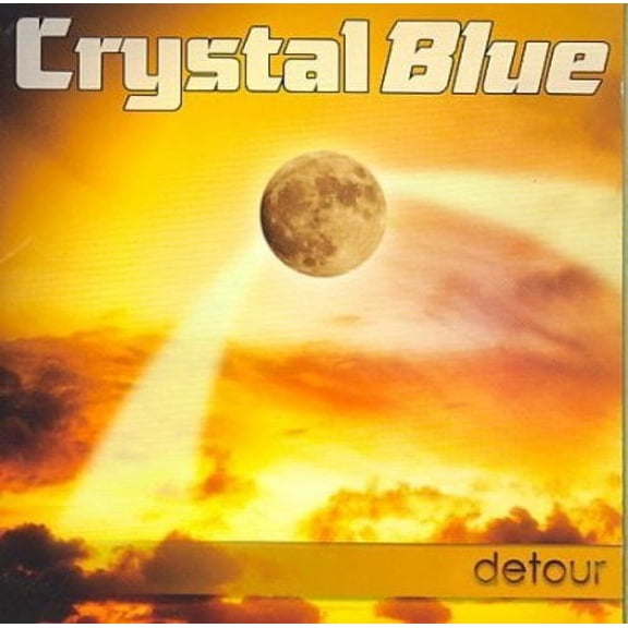 Crystal Blue