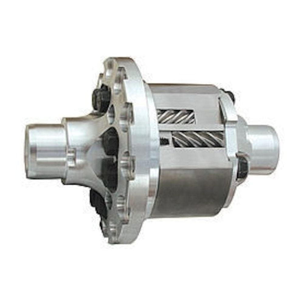 DETROIT LOCKER-TRACTECH Detroit Truetrac - GM 8.5 10-Bolt 28-Spline ...