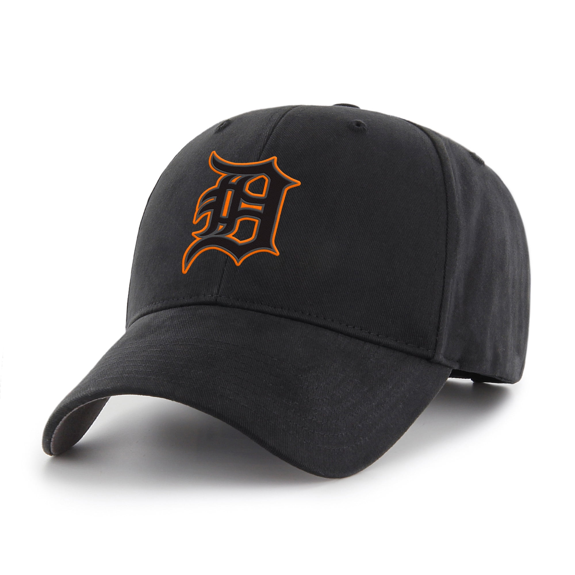 DETROIT TIGERS MLB HAT - Fits All - Official MLB Team Hat - Walmart.com