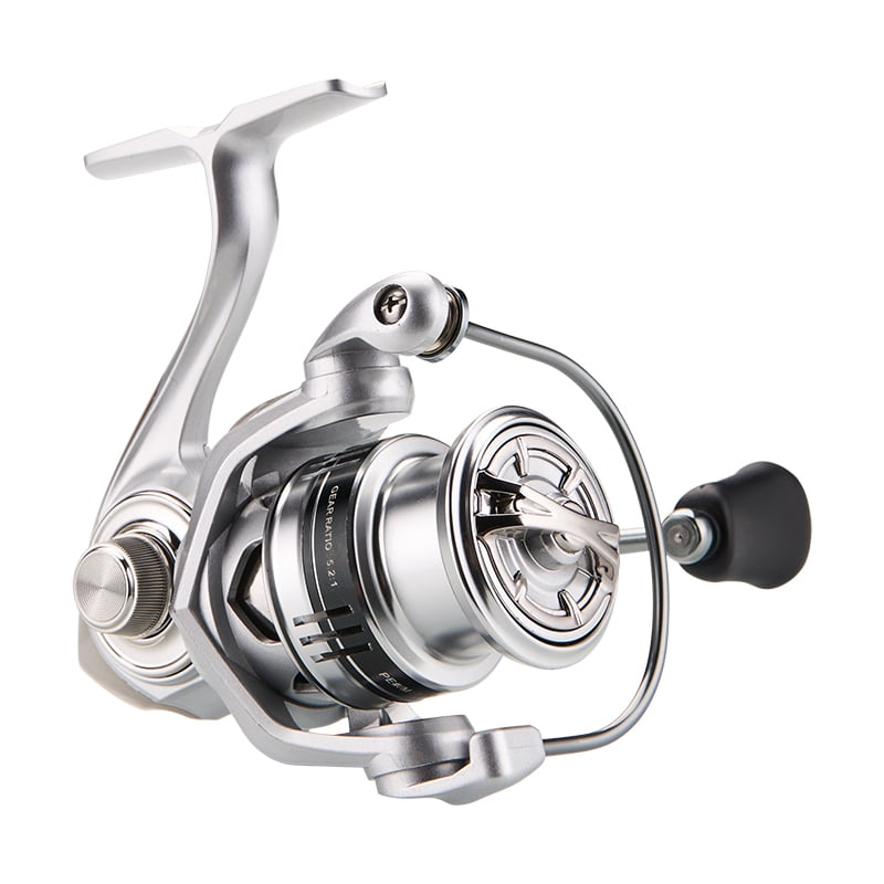 DEUKIO New Spinning Fishing Reel Ultralight Max Drag 8kg Spinning Reel ...