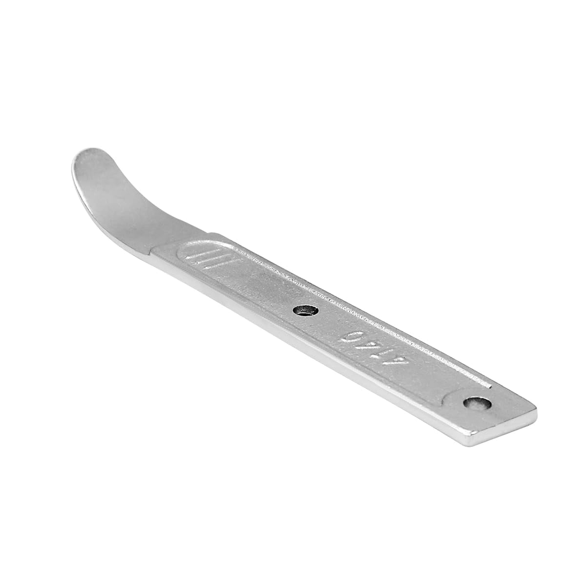 DEUOTION 4140 Pry Pry Bar Trim Removal Pry Pocket Pry Bar, Car Trim ...