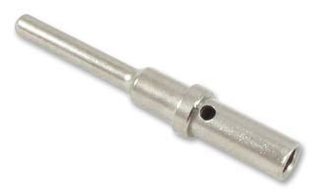 DEUTSCH 0460-202-16141. CRIMP CONTACT, PIN, 20-16AWG, CRIMP (100 pieces ...