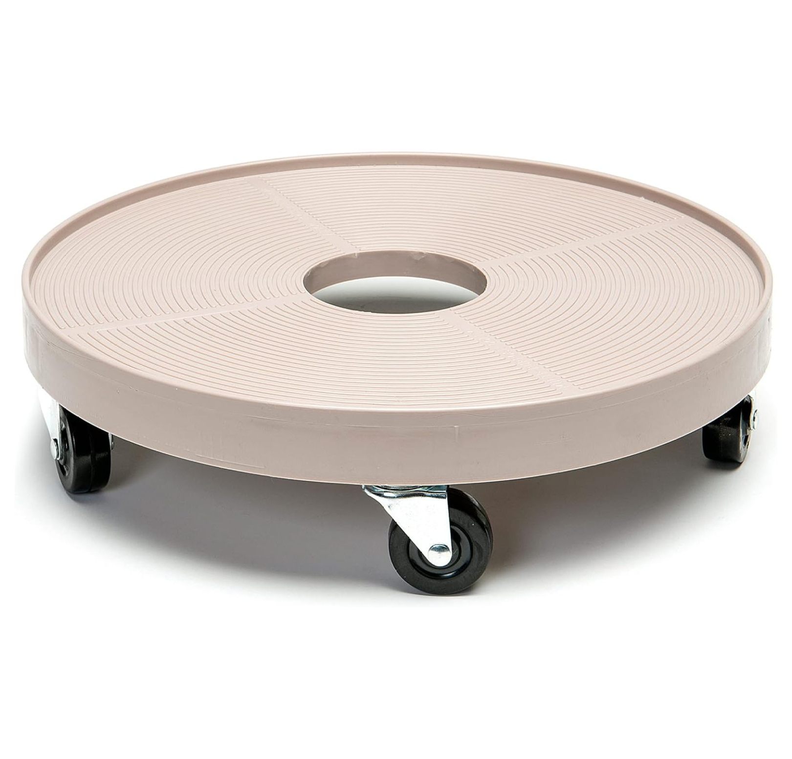 DEV3000GM Plant Dolly, Gray Mist, 16 inch - Walmart.com