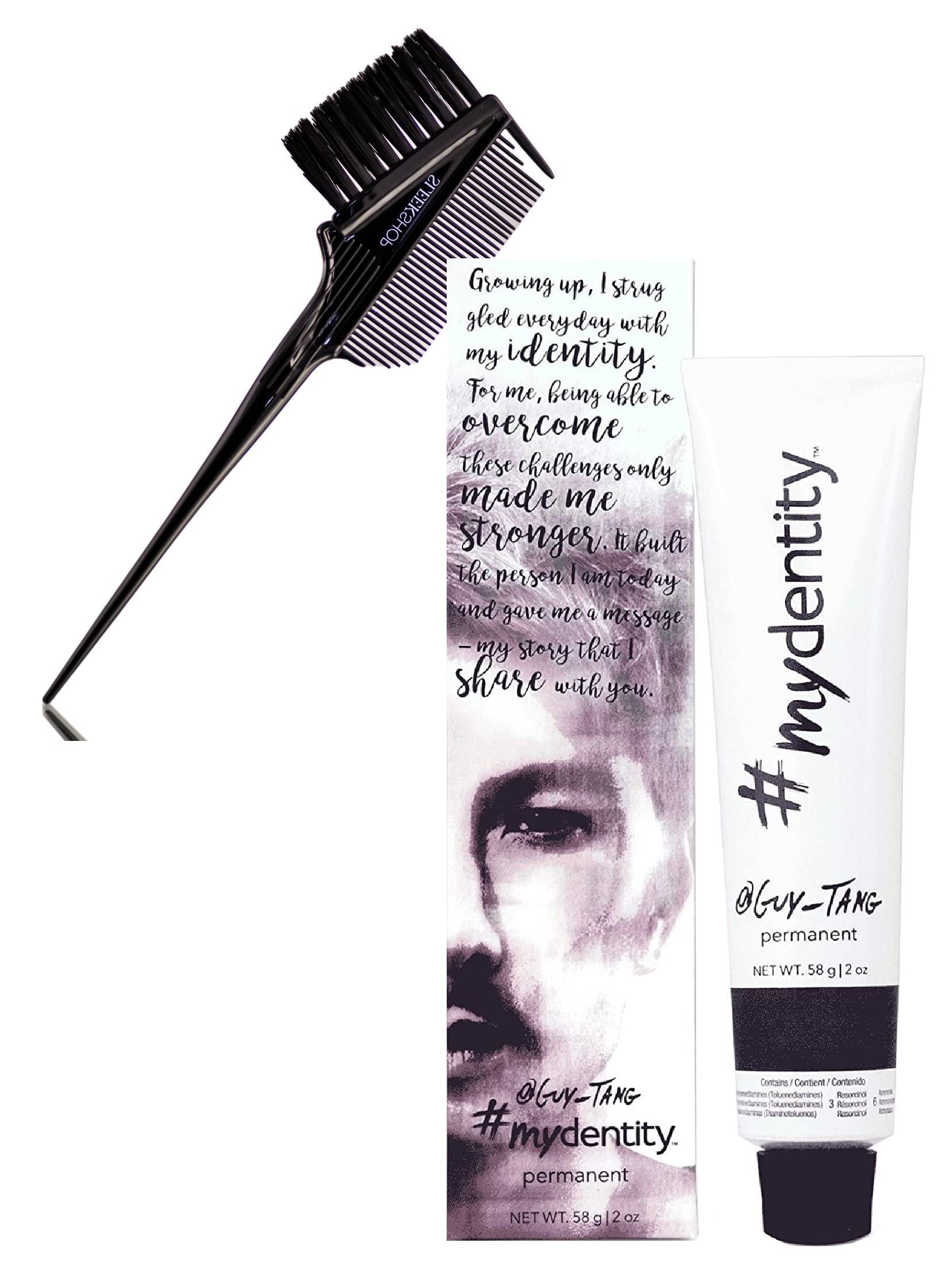 DEVELOPER - 20 Volume - 33.8 oz , Guy Tang #MyDentity MY DENTITY ...