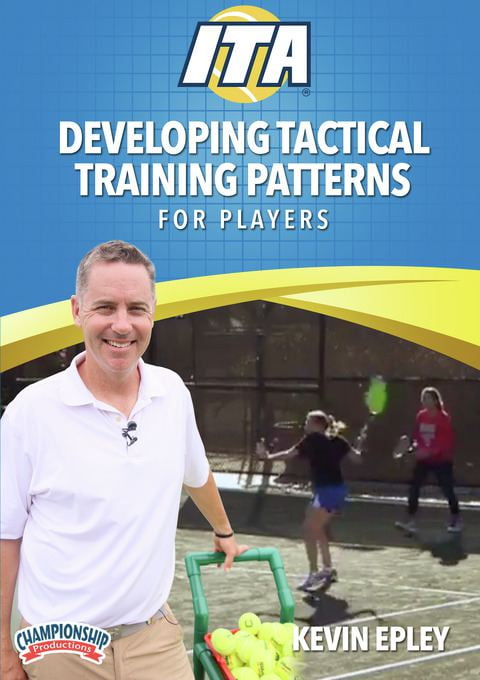 DEVELOPING TACTICAL TRAINING PATTERNS FOR PLAYERS (EPLEY) - Walmart.com