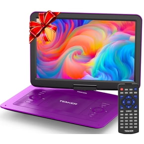 Kids Portable Dvd Player