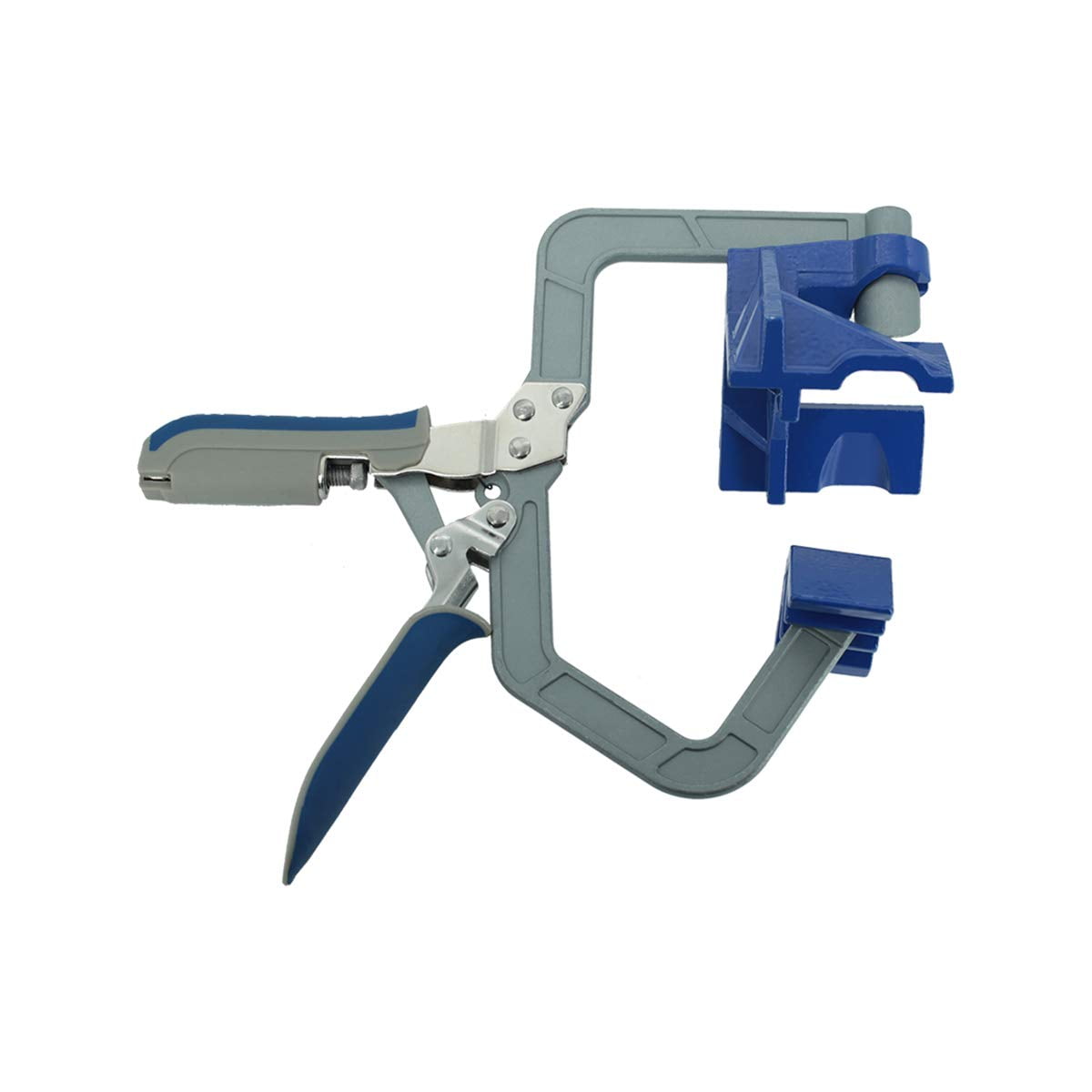 DEVMO Auto-adjustable 90° Corner Clamp Joints &T Joints Gadget ...