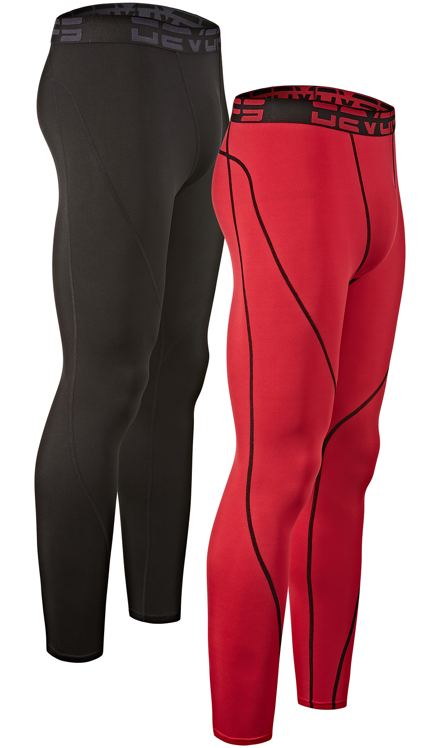 Isotoner Men's Brushed Top and Pants Base Layer Set, 2-Piece - Walmart.com