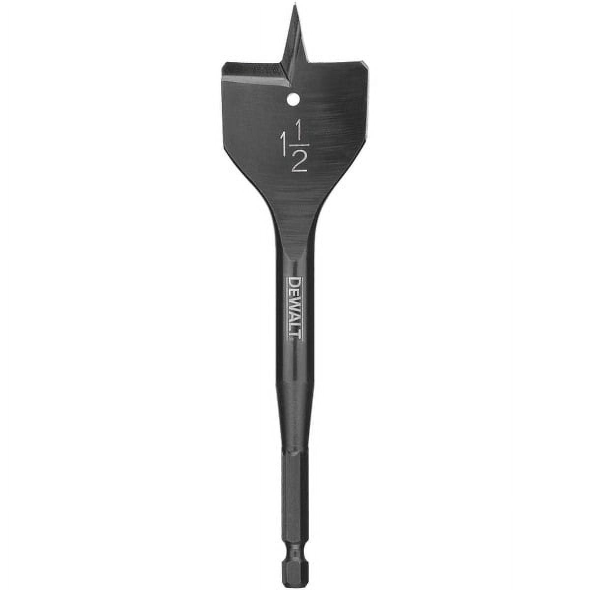 Dewalt Spade Bit