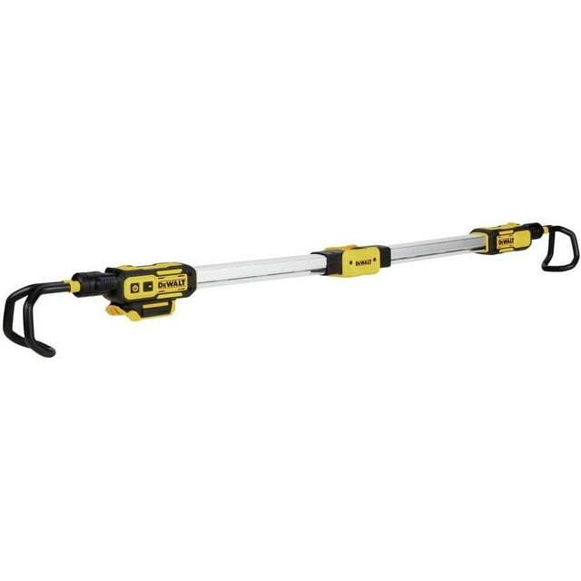 DEWALT 12V/20V MAX Cordless Hood Light, Mechanic Work Light, LED, Bare ...